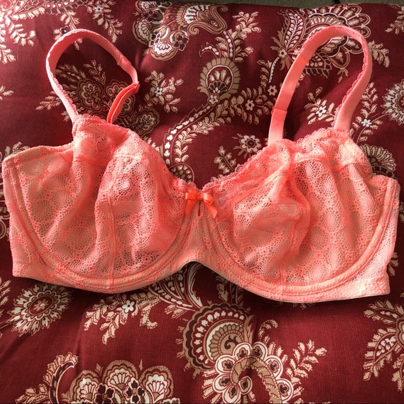 Victoria's Secret | Intimates & Sleepwear | Body By Victoria Unlined ...